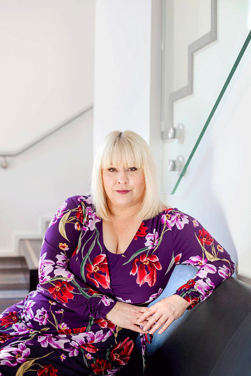 Kim Batchelor - Pure Offices