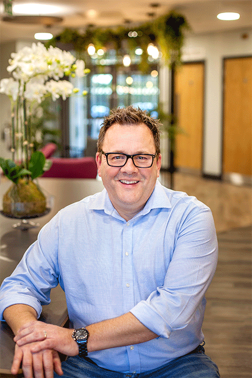 Richard Royle - Pure Offices