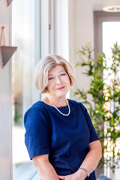 Sarah Galloway - Pure Offices