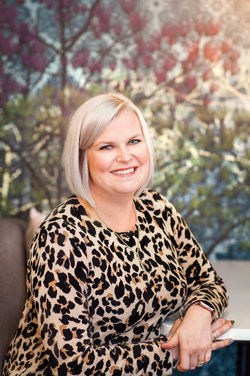 Sarah Venn - Pure Offices