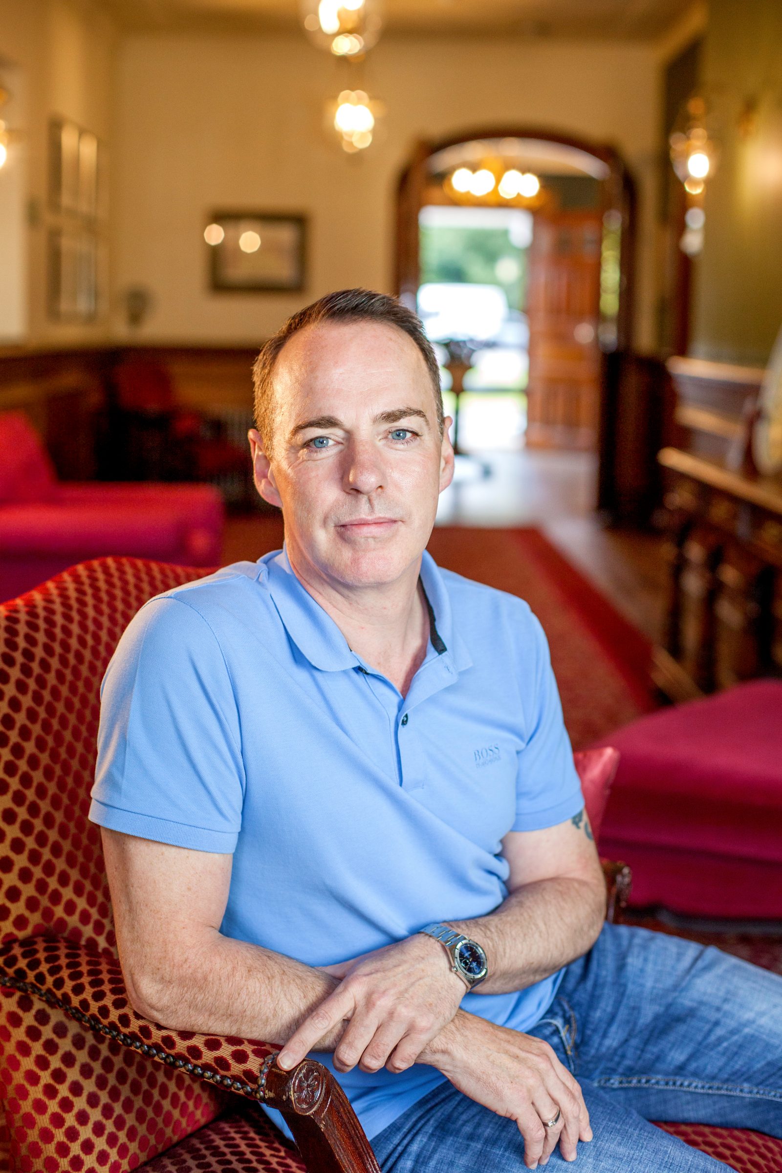 Meet the team Leeds | Serviced offices | Monthly Contracts | 24/7 Access