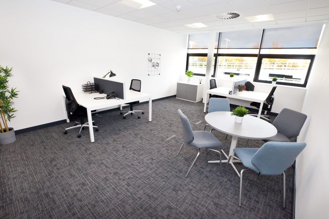 Different Types of Workspaces | Pure Offices