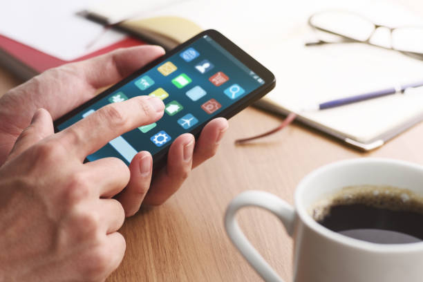 Top 11 Apps for Business Owners | Pure Offices